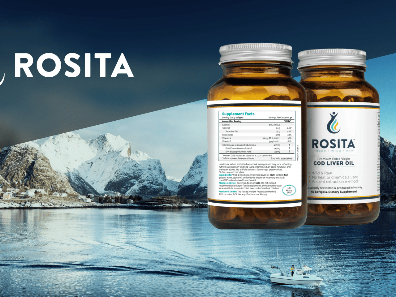 Magnesium — vad är det bra för? Komplett guide till kroppens mest unde ...