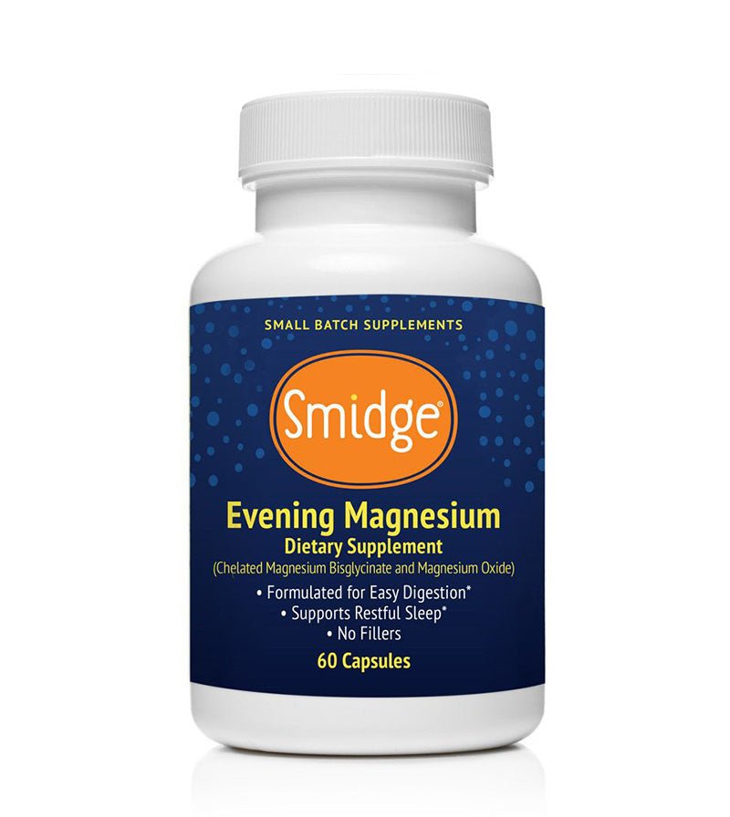 Good Night Maggie Capsules – Naturshopen.se